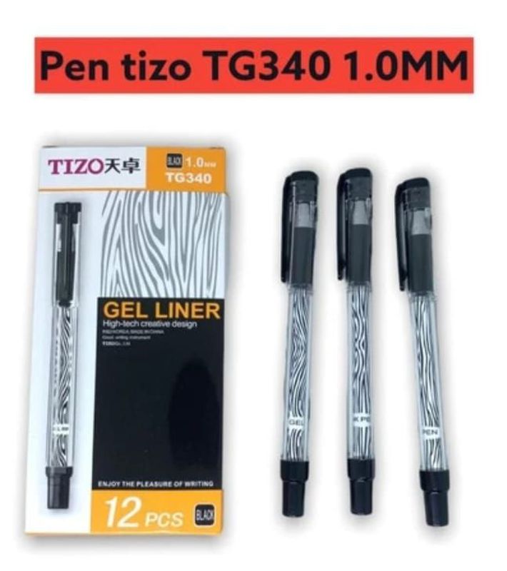 PEN TIZO TG340 1,0MM / LUSIN