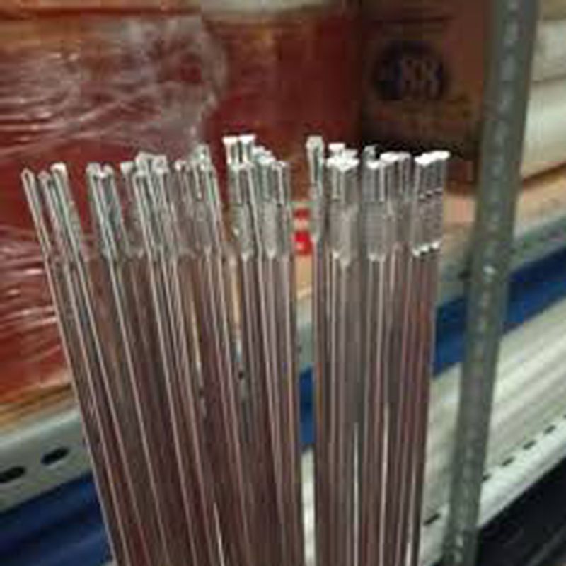 pakan las stainless