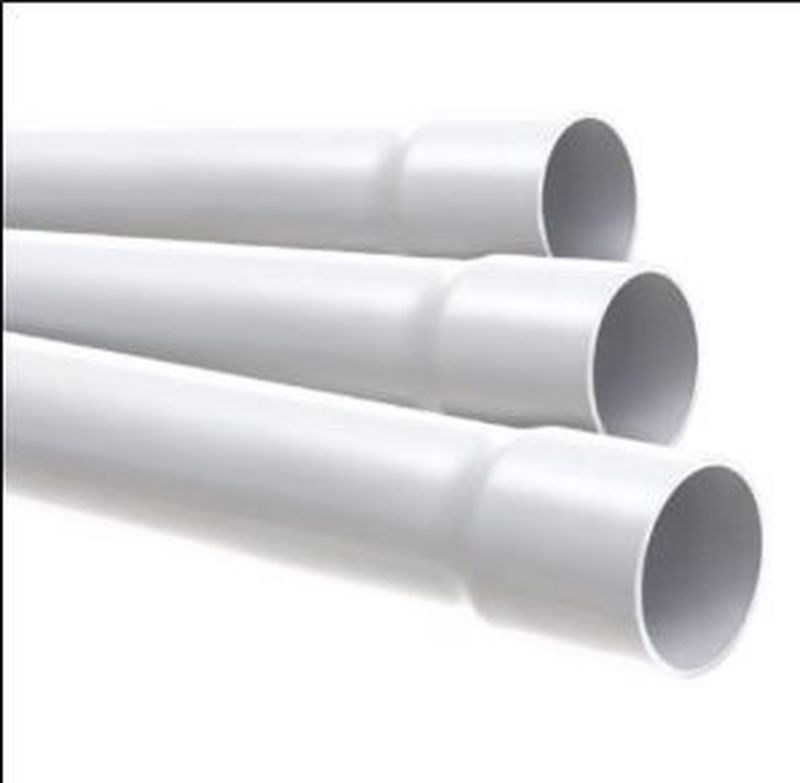 Pipa PVC 2 inch