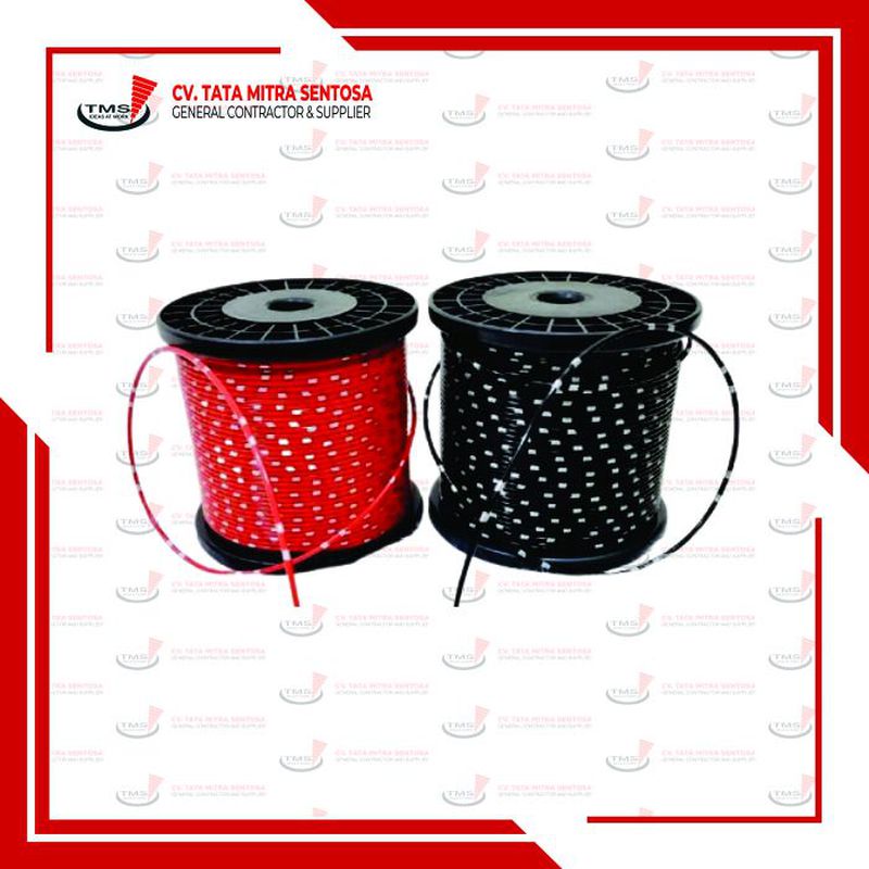Kabel Bintik / Kabel Otomotif Mobil dan Motor 0,85 mm × 100 m