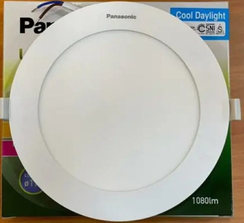 LAMPU CELLING 15 watt