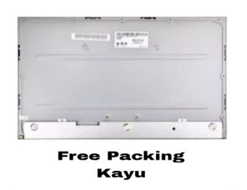 Layar LCD LED PC ALL IN ONE For Lenovo AIO 510 530 520-22IKU 21.5"
