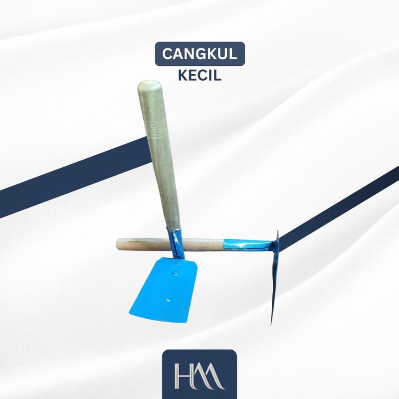 Cangkul Kecil