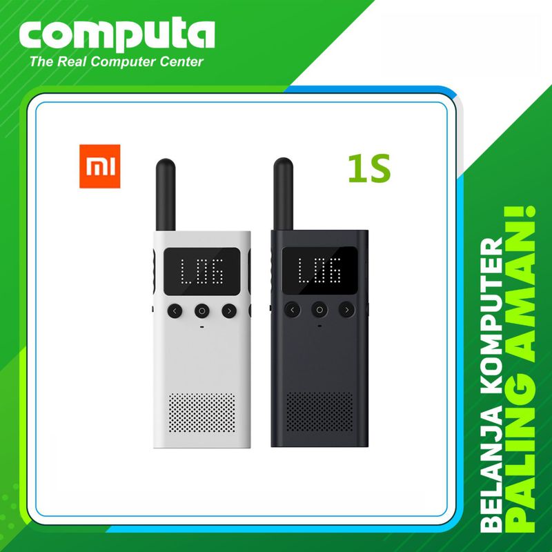 Handy Talky XIAOMI 1S