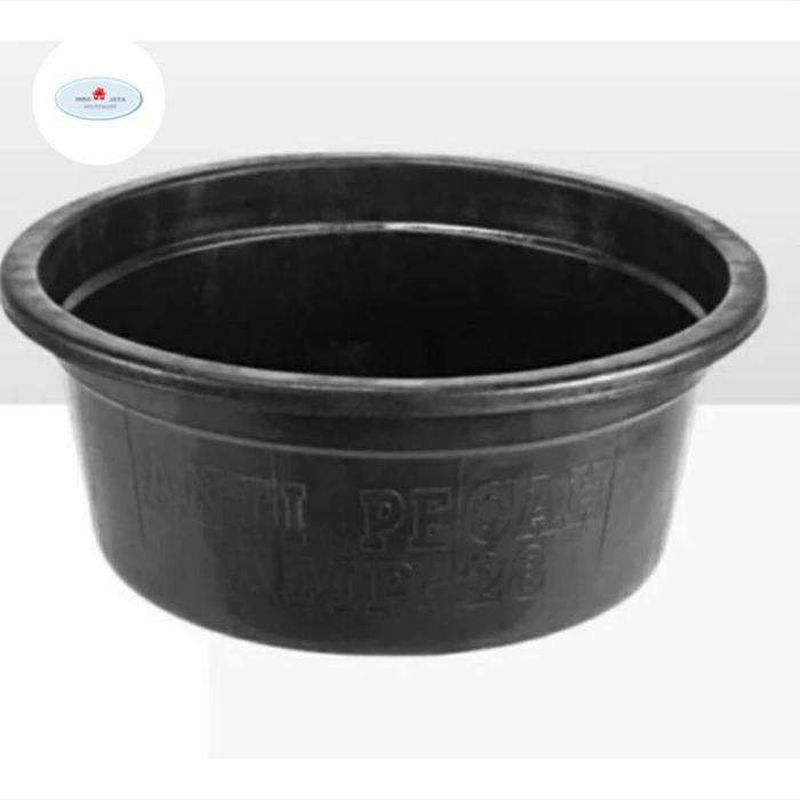 Baskom Plastik 80 M GM (69 cm x 29 cm)