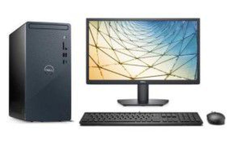 Komputer PC Desktop Dell Core i7