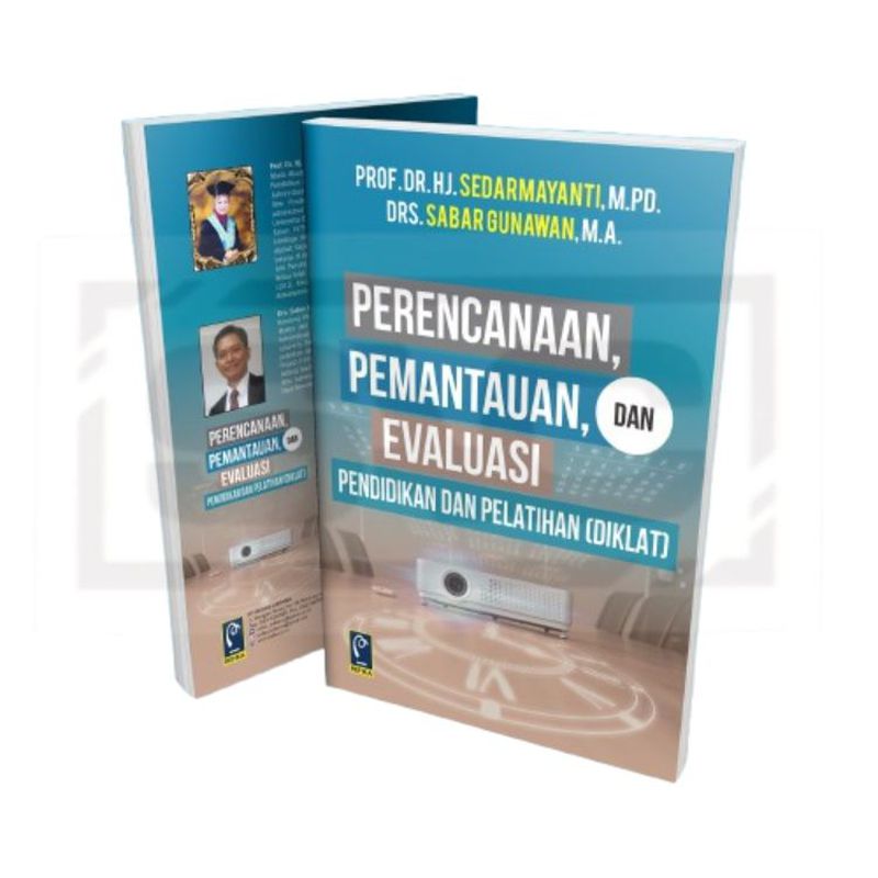 BUKU PERENCANAAN, PEMANTAUAN, EVALUASI PENDIDIKAN DAN PELATIHAN (DIKLAT)