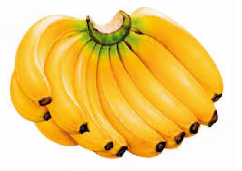 Buah Pisang