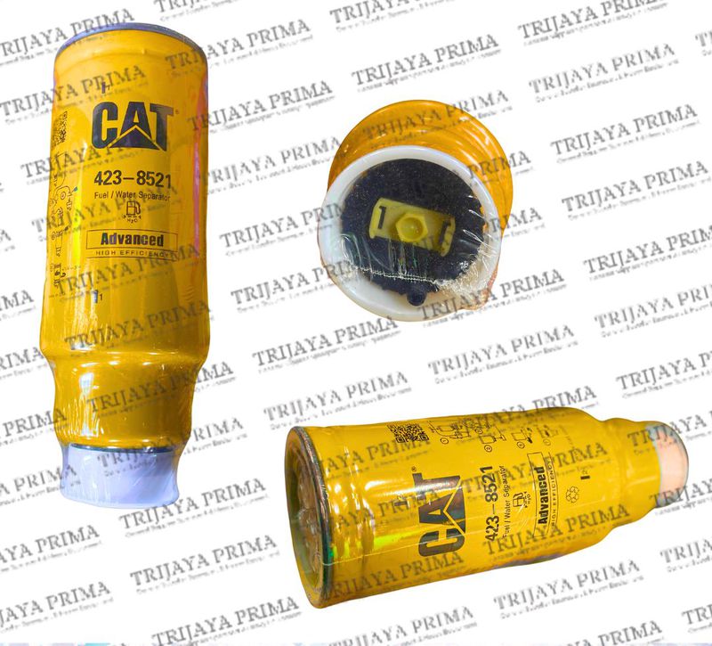 Caterpillar 423-8521 – Fuel Filter