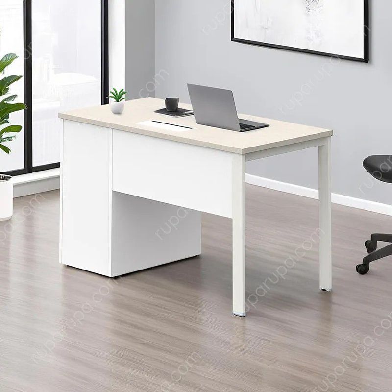MEJA KERJA INFORMA SIEBEN 3 TASK DESK 120 IW (U/2)