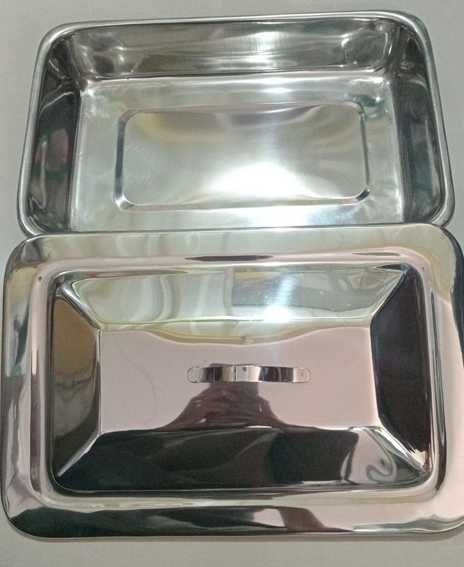 Bak Instrument Sedang SH 509