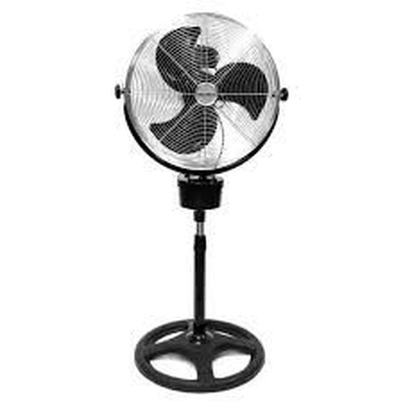 TORNADO STAND FAN REGENCY 20 INCH