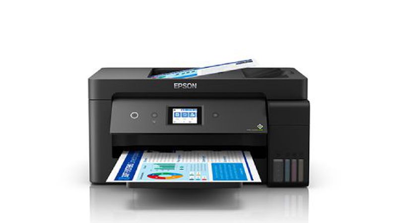 Printer Epson Ink Tank EcoTank L14150