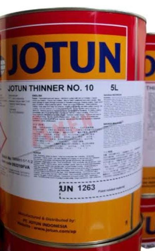 Thinner 5L