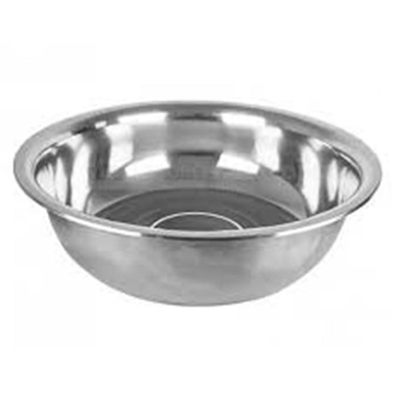 Baskom Stainless Steel