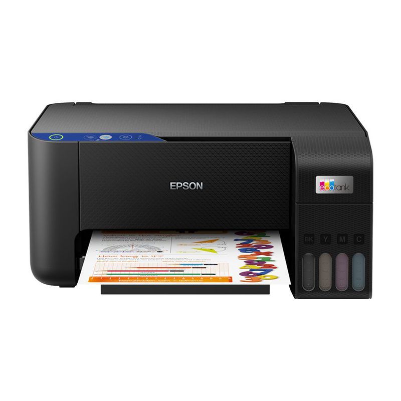 EPSON L3211 (PRINT, SCAN, COPY) - TKDN