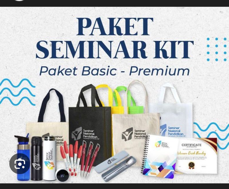 Seminar Kit