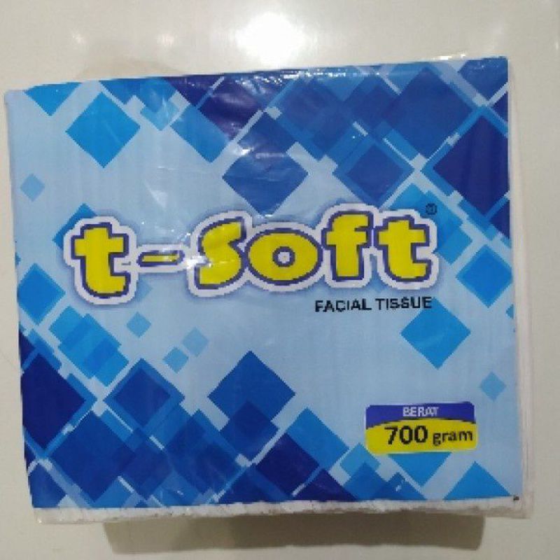 Tissue 700gr