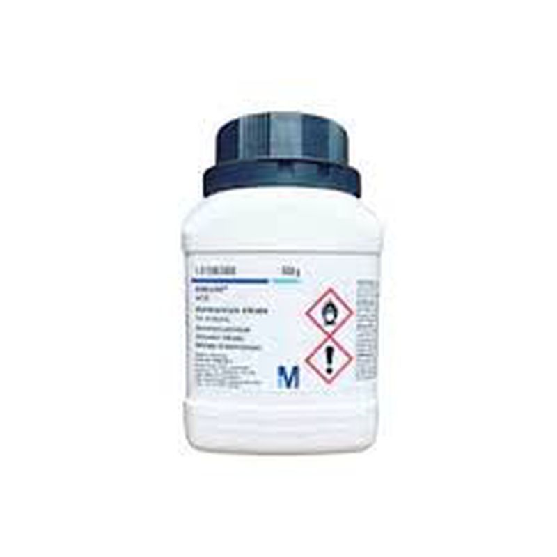 Ammonium Nitrate Merck Kemasan 1 kg