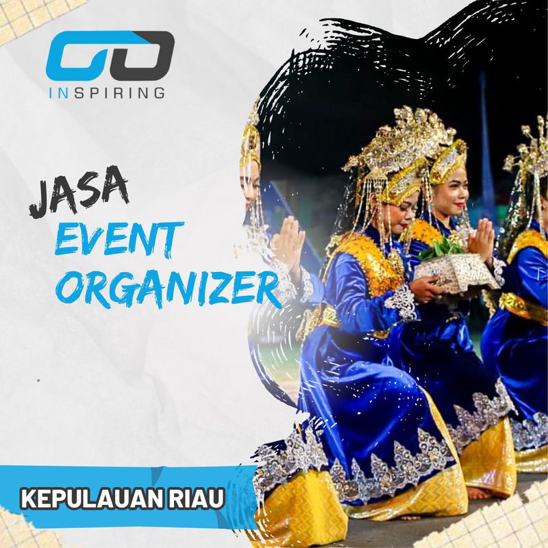 Event Organizer Go Inspiring (Skala Besar)