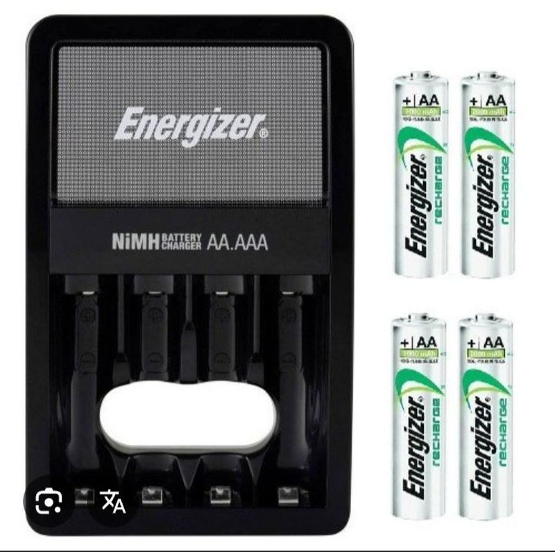 alat charge baterai