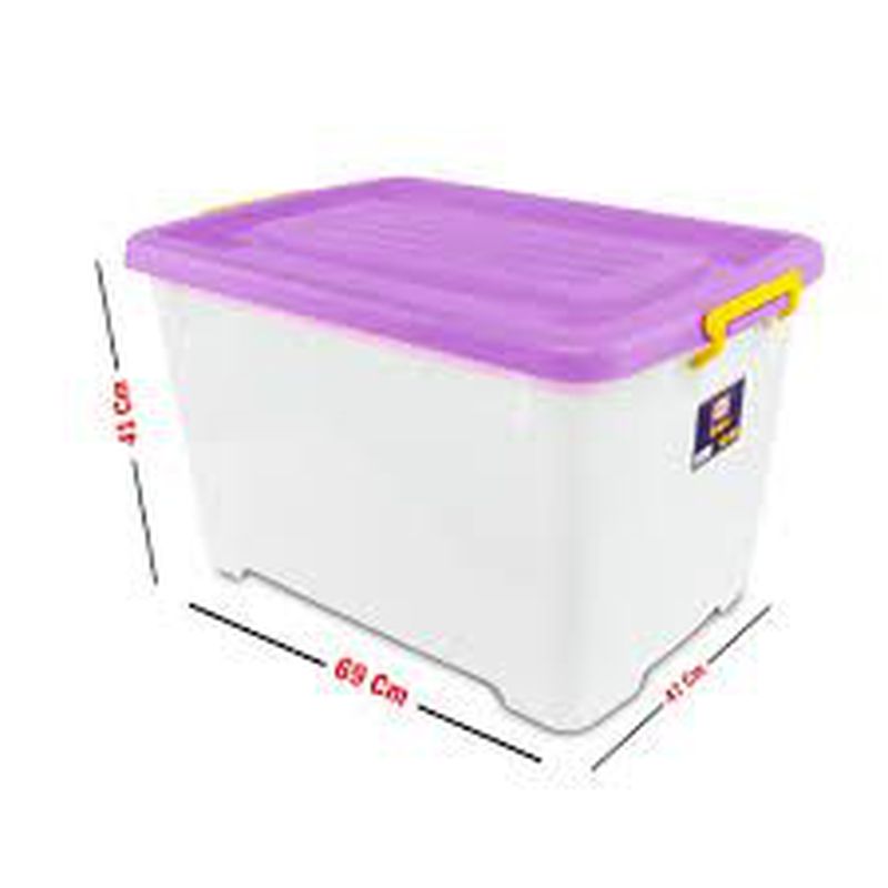 container box