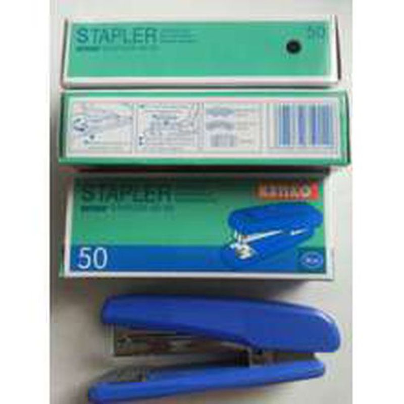 Staples Besar 50