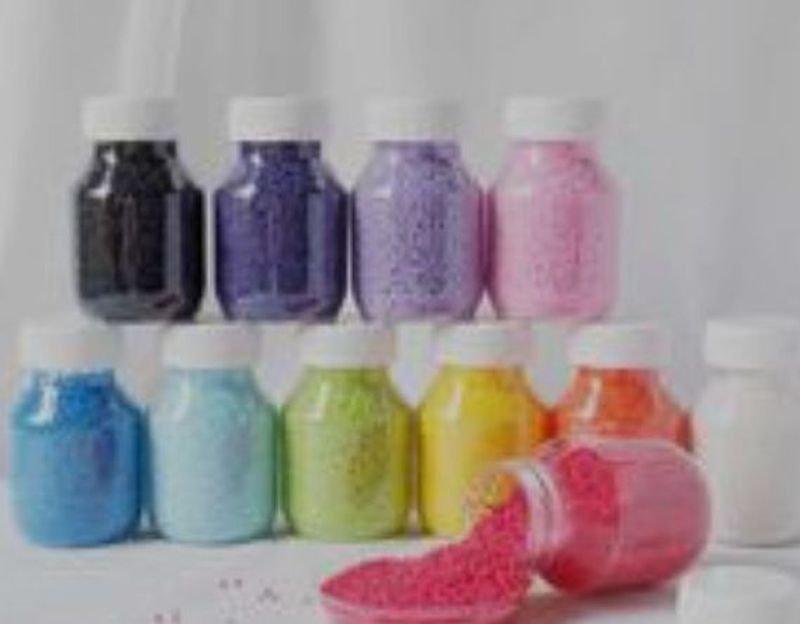 Sprinkel pastel bulat sedang Rp 30.000 / 30 gr