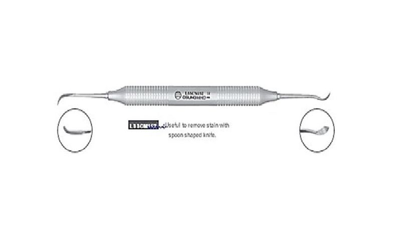 Sickle Scaler LSSCM152
