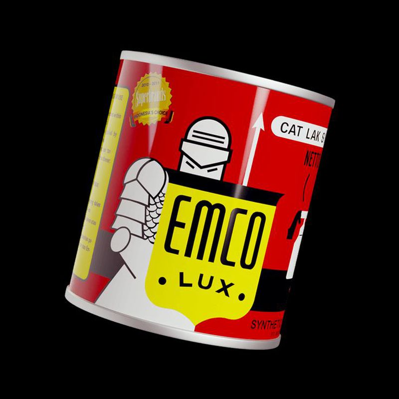 CAT EMCO