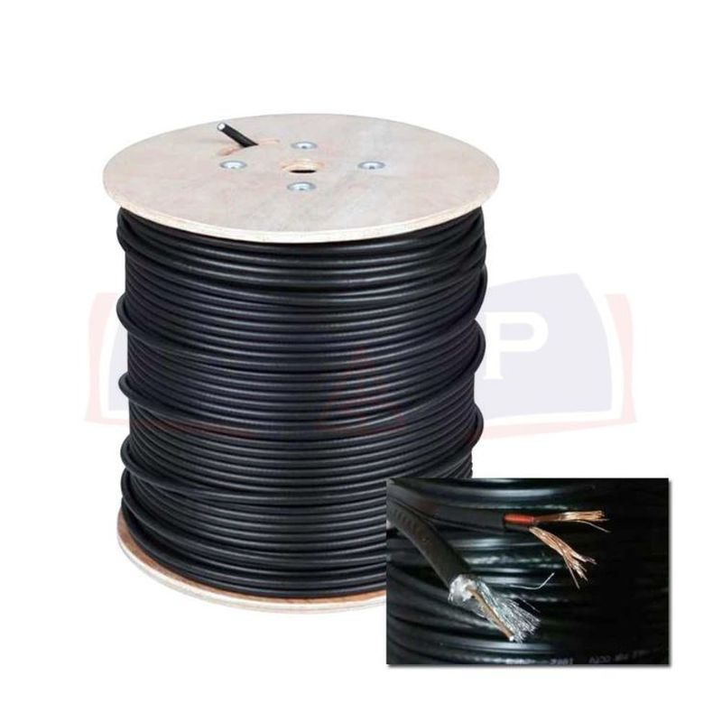 KABEL RG 6