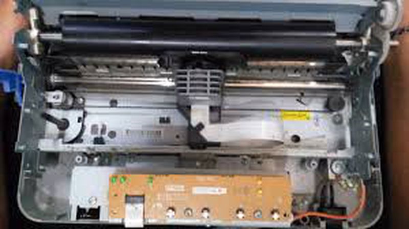 Service Mekanik Printer LQ 2190 - Jasa Pasang Part + cleaning printer