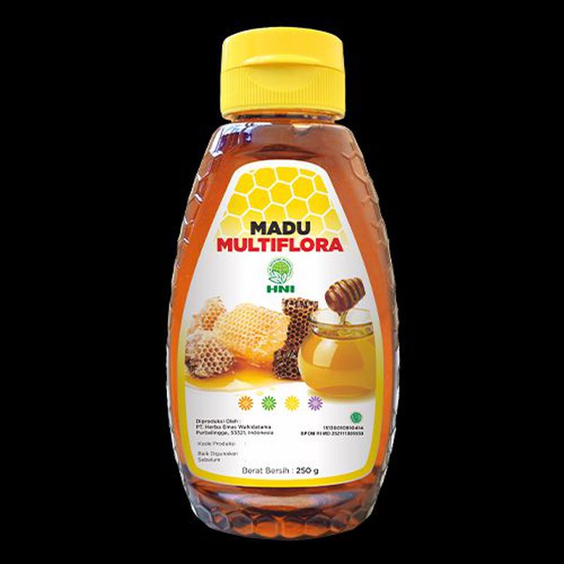 Madu Multi Flora
