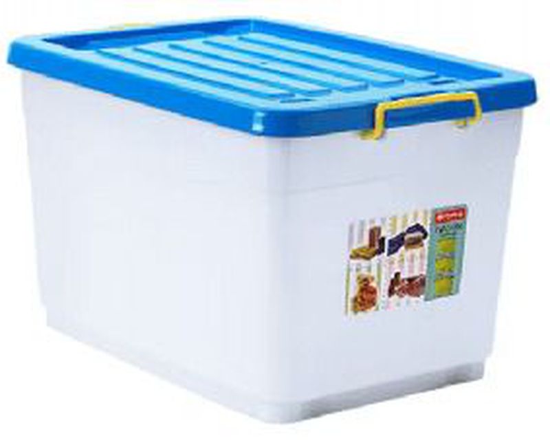 Kontainer Box 100 Liter