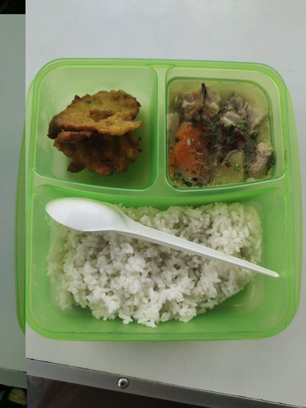 Nasi TKTP