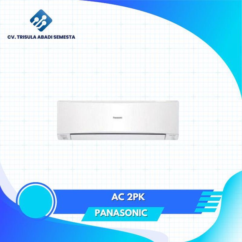 Paket AC Panasonic 2PK