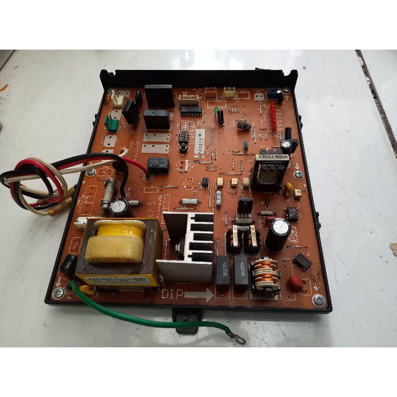 Modul AC 3PK - Outdoor