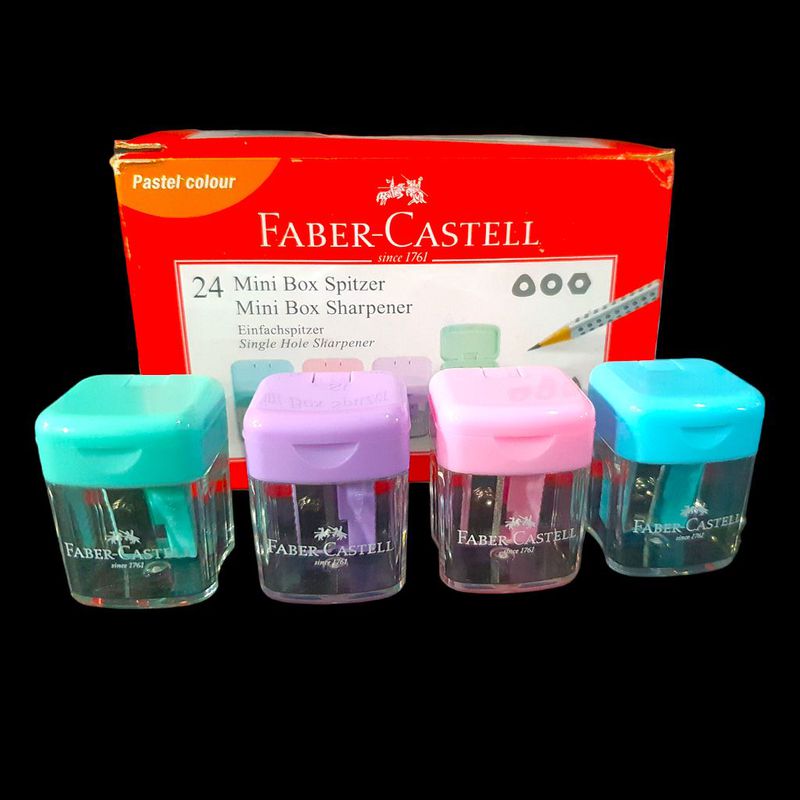 [5039490] PERUNCING MINI 381924 FABER