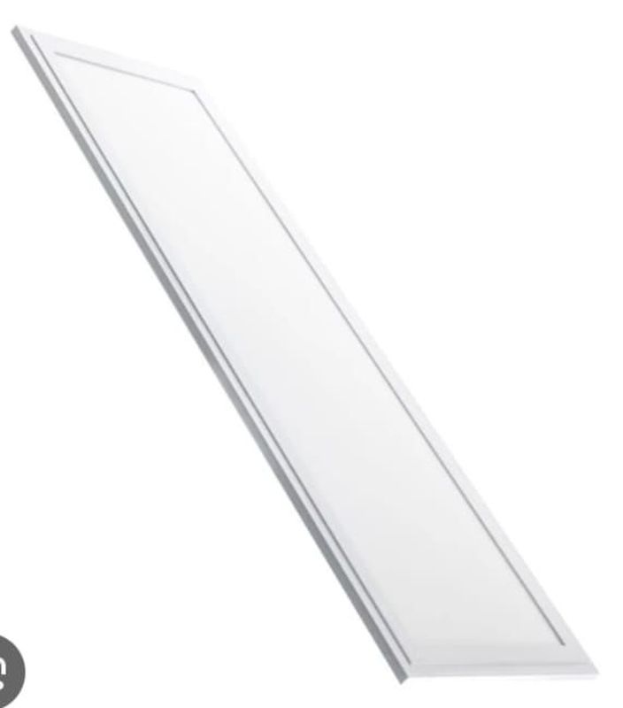 Lampu LED Panel light 48 Watt