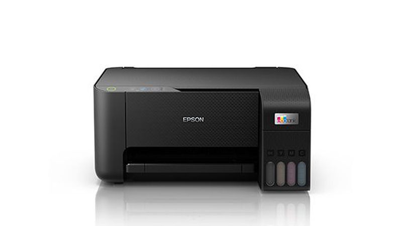 Epson EcoTank L3210/L3211 | L Series | Printer InkTank