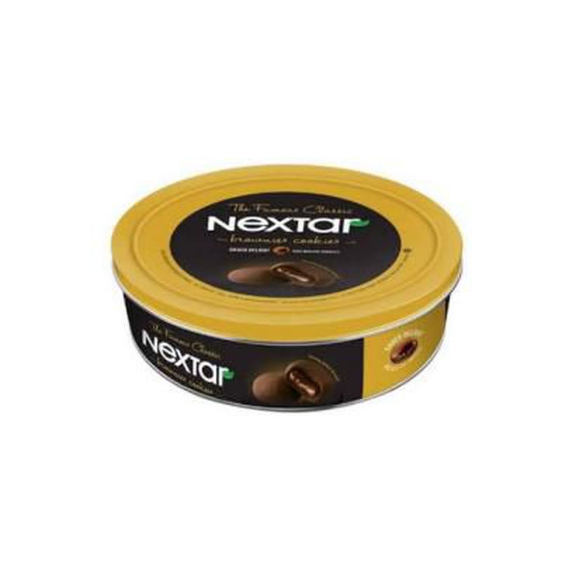 Nextar Brownies Choco 336gr