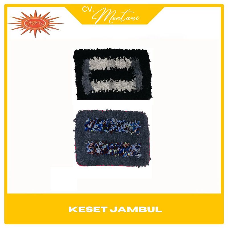 KESET JAMBUL