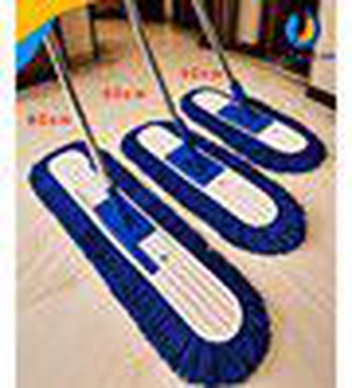 Lobby Duster Set