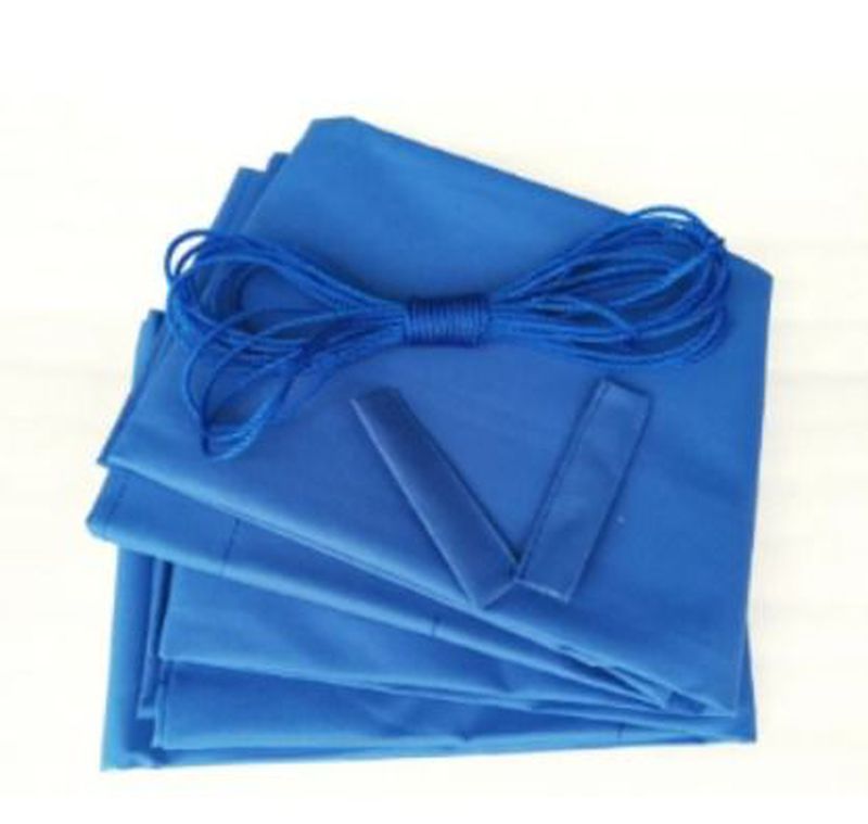 Deklit (penutup bak truck)