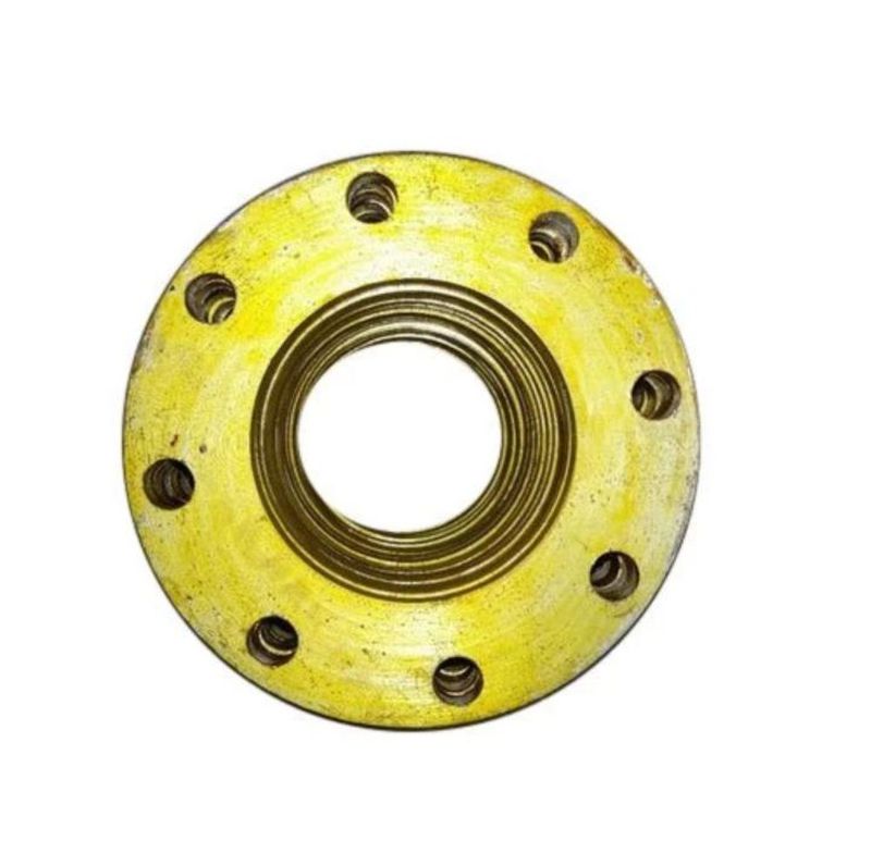 flange 3 inc