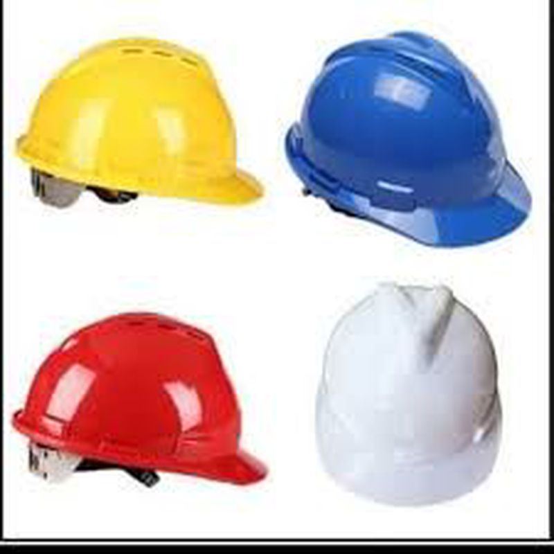 Safety Helmet / Helm Keselamtan Kerja