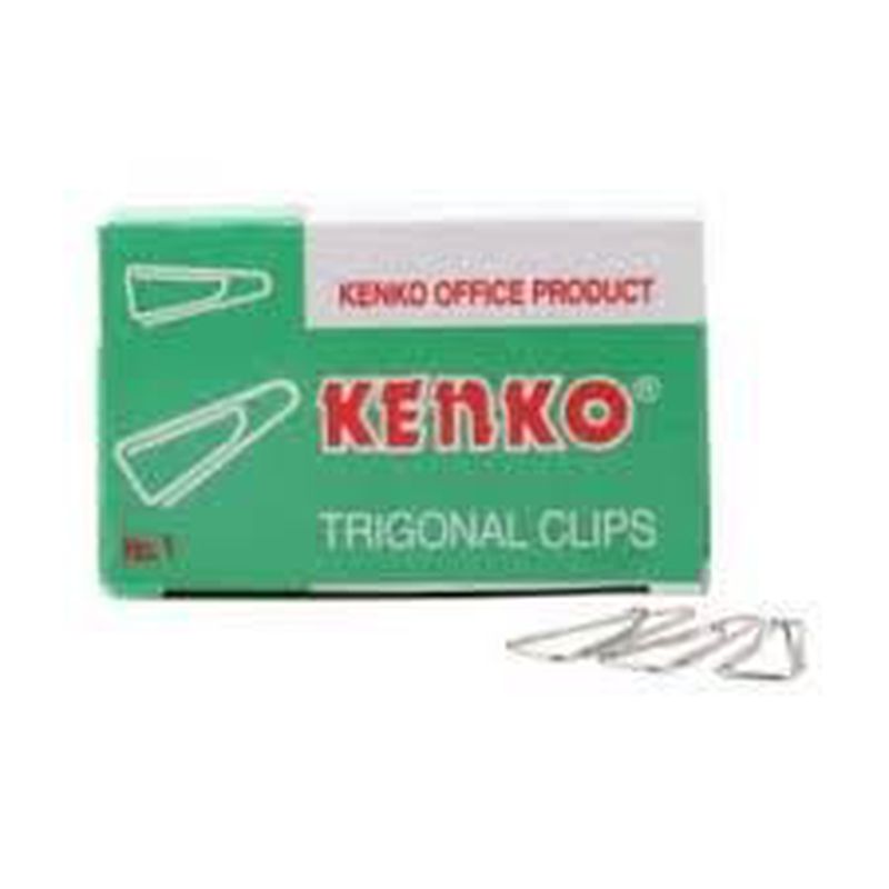 PAPER CLIP NO 1