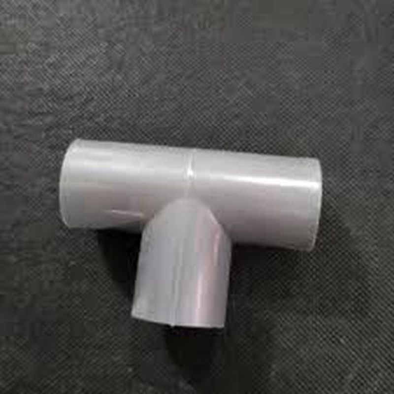 Sambungan Pipa T 3/4" (PVC)