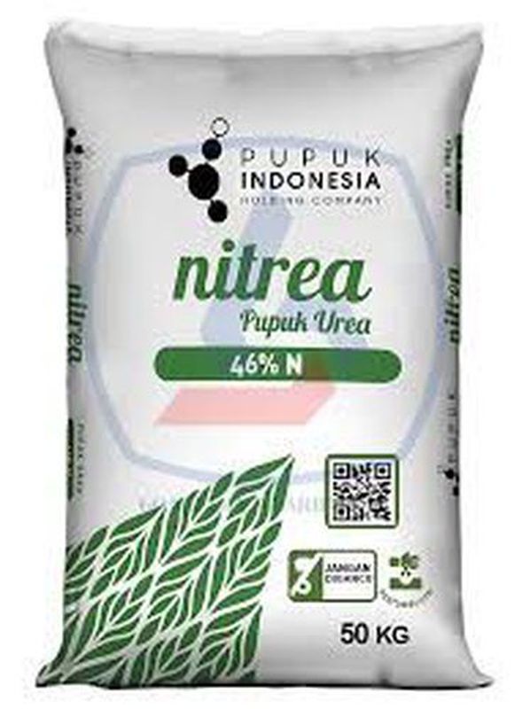 Pupuk Urea