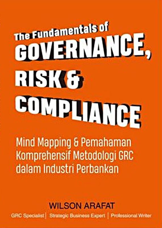 The Fundamentals of Governance, Risk & Compliance: Mind Mapping ...